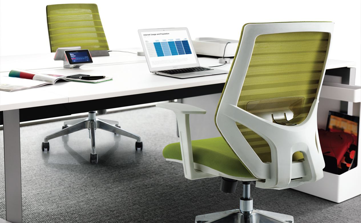 Versus Workspace | International Modern Workspace Solution