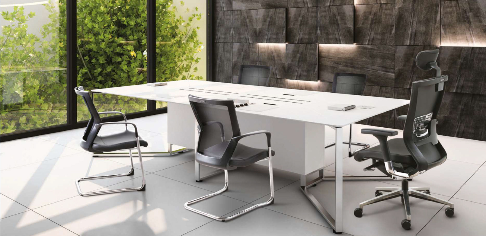 Versus Workspace | International Modern Workspace Solution