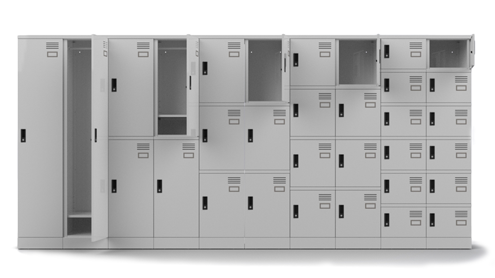 Versus Workspace | International Modern Workspace Solution