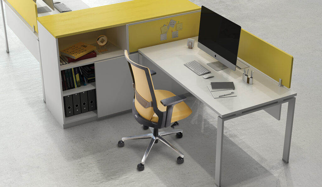 Versus Workspace | International Modern Workspace Solution