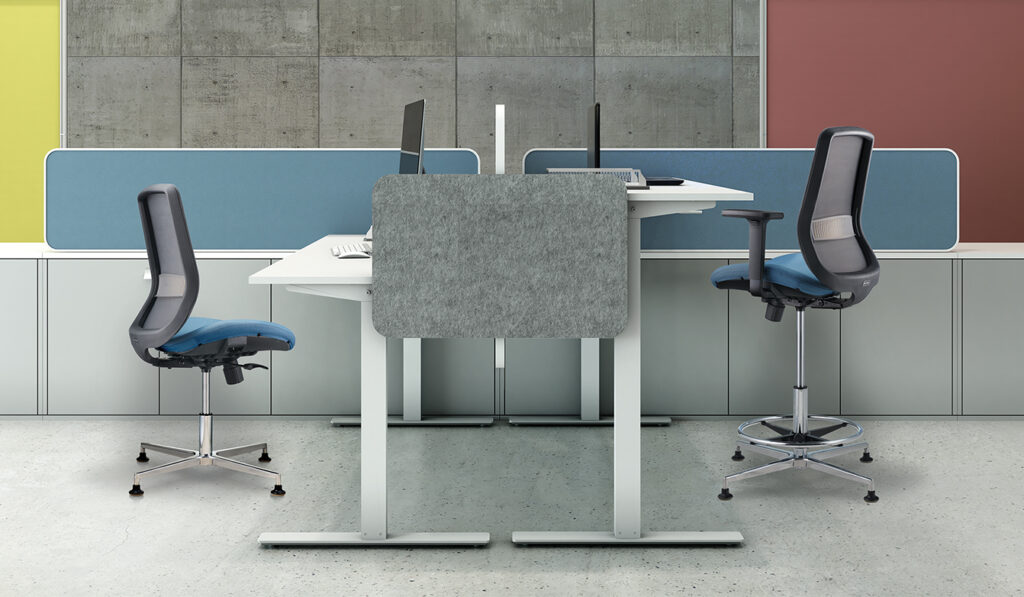 Versus Workspace | International Modern Workspace Solution
