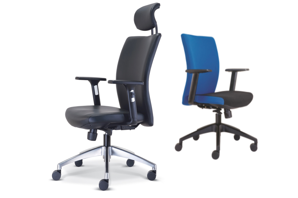 Versus Workspace | International Modern Workspace Solution